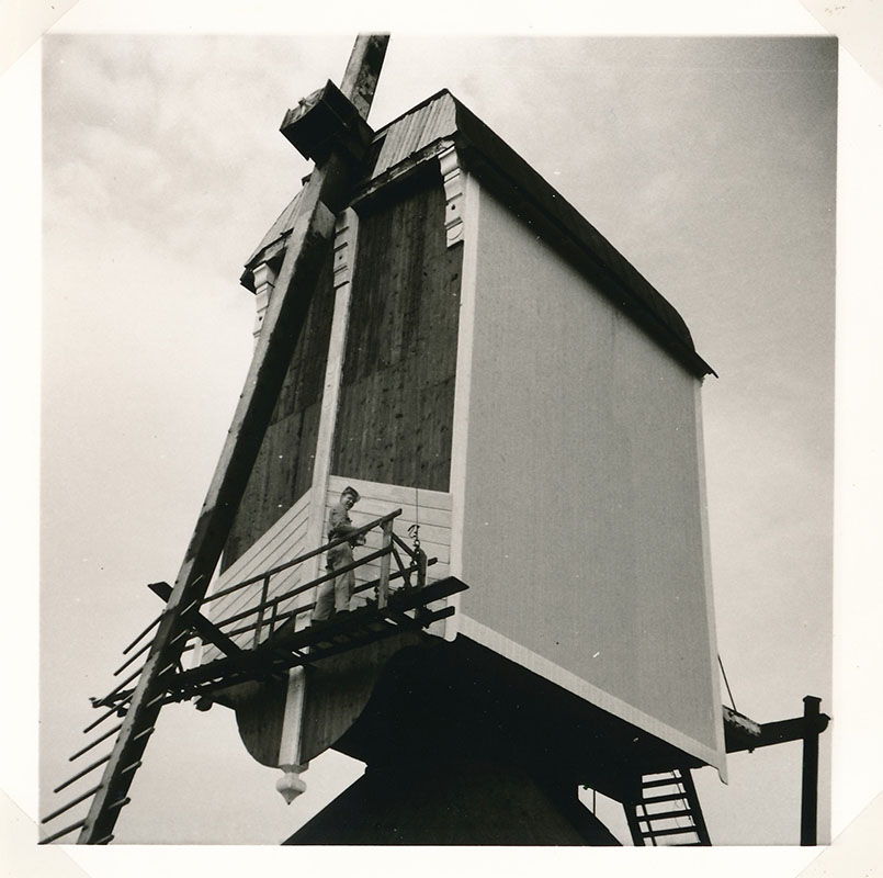 Sprang Capelle | Beijk B.V.